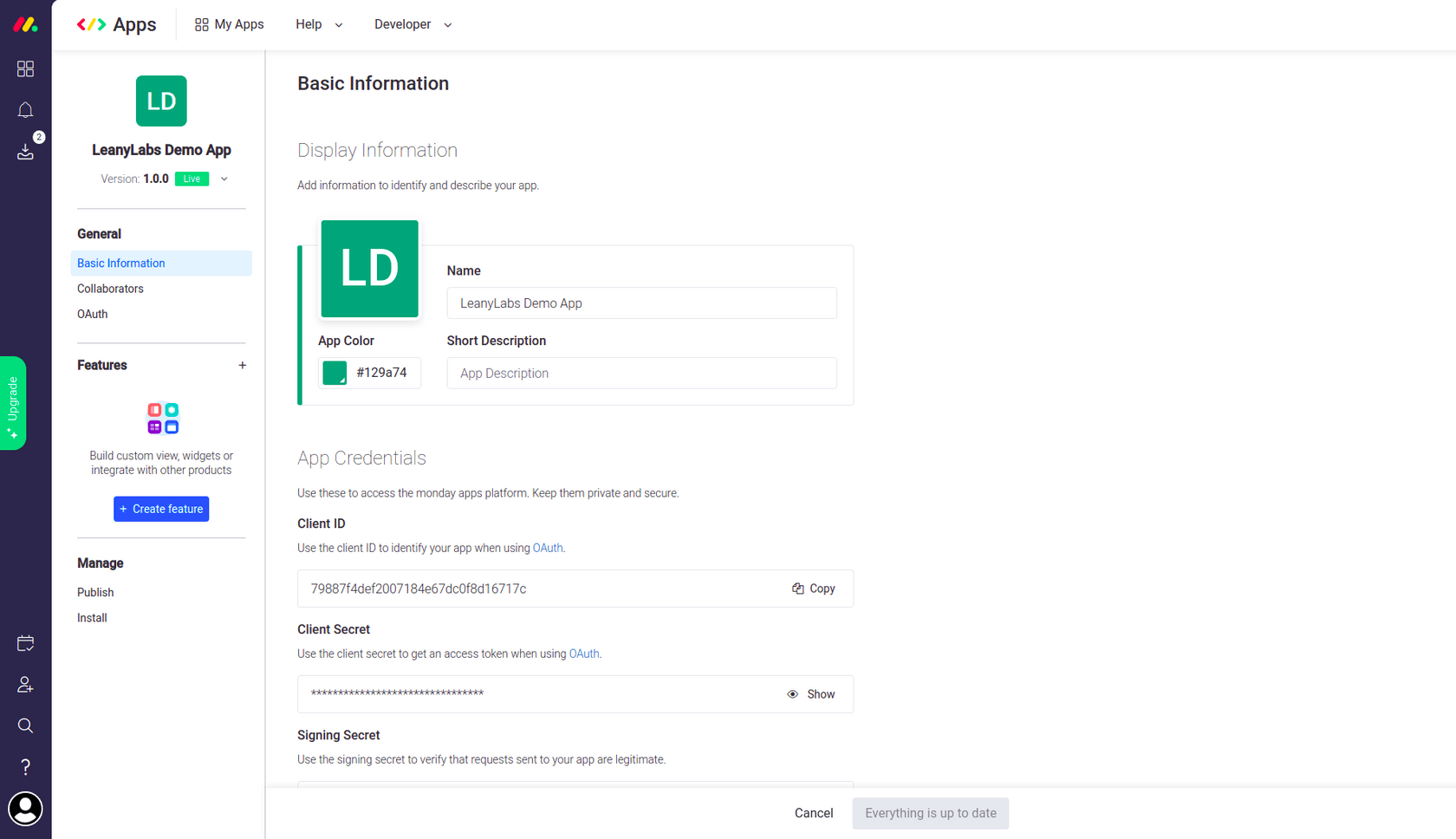 How to Build monday.com Apps
