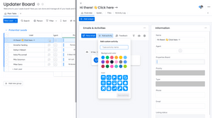 Case Study: Updater monday.com App | LeanyLabs