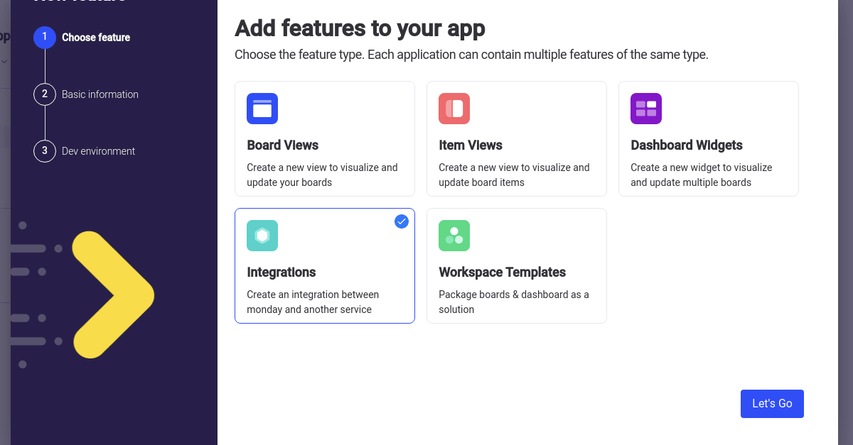 How to Build monday.com Apps