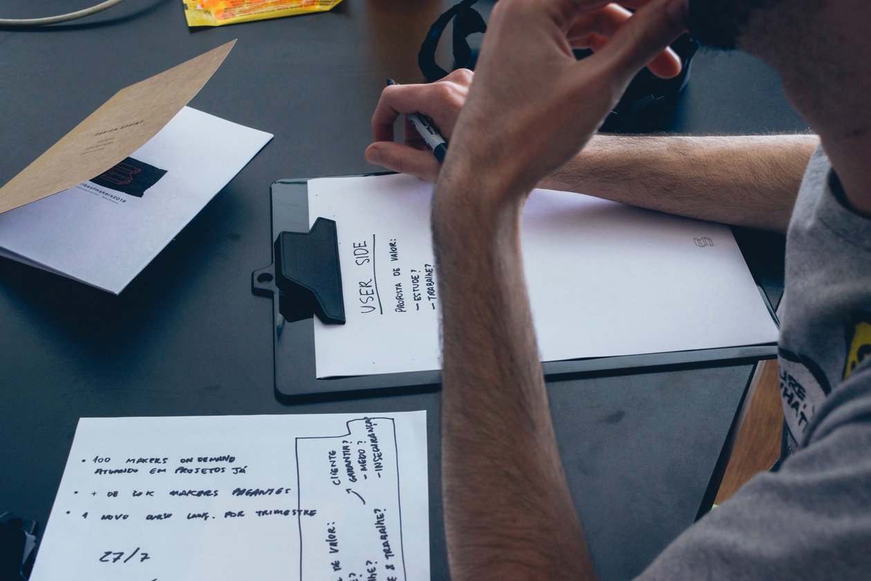 MVP Development Framework: 6 Steps From Idea to a Final Product